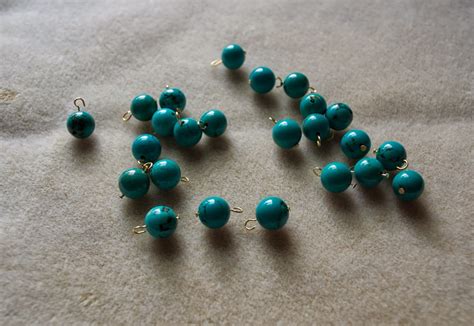 Diy Chain And Charm Necklace My Girlish Whims
