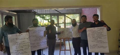 Bishwajit Chatterjee On Linkedin Shohoz Brainstorming