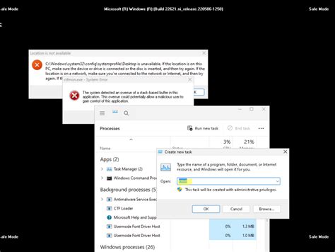 Fix User Profile Service Failed The Sign In Error On Windows Theitbros