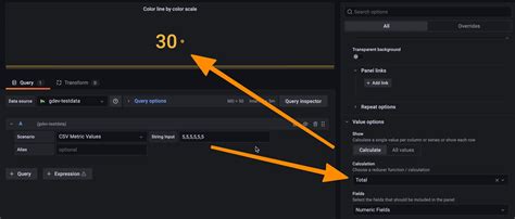 How To Get The Cumulative Total Resource Usage Of Resources Say RAM Or