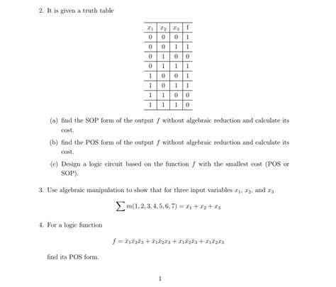 Solved For The Timing Diagram In The Following Find The Chegg Com