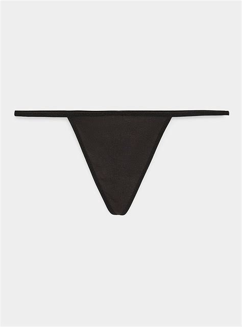 Womens Panties And Underwear Simons