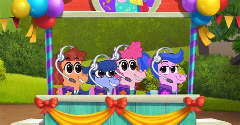 Posies Corn And Peg Wiki Fandom
