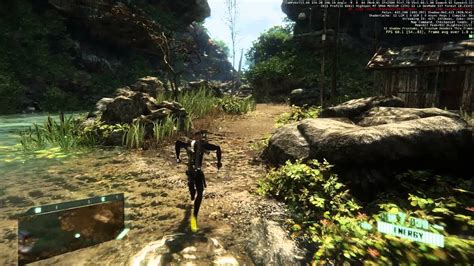 Cryengine Indie Project Importing Custom Character Youtube
