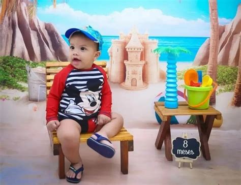 Polícia Prende Suspeito De Envolvimento Em Morte De Bebê De Nove Meses