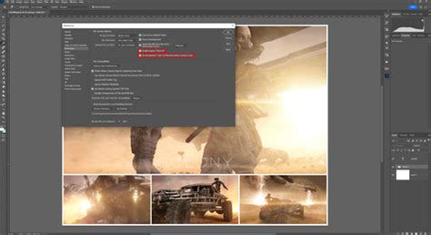 How To Fix Adobe Photoshop S Save As Feature Fstoppers