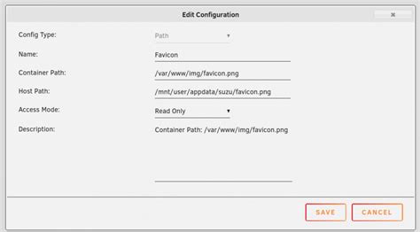 Support Foxxmd Szurubooru Docker Containers Unraid