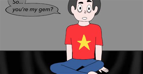 Read Separated Steven Universe Au Disgust Tapas Community