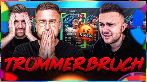 Aua Das Tut Weh😂☠️ La Liga Tots Hell Spin Discard Vs Gamerbrother 🔥