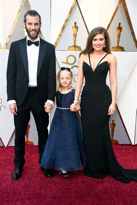 Rachel Shenton Used Sign Language In Her Oscars Acceptance Speech After