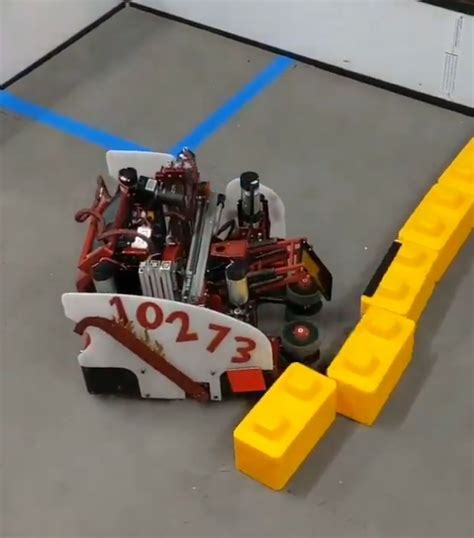 Brain Hackers Robotics Ftc