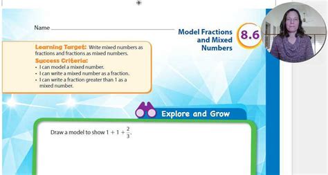 Big Ideas Math Chapter 8 Lesson 6