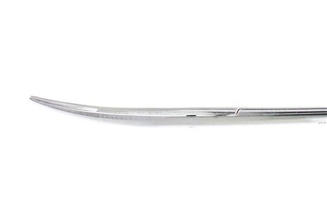 Jamison Metzenbaum Tenotomy Scissors General Surgical Instruments