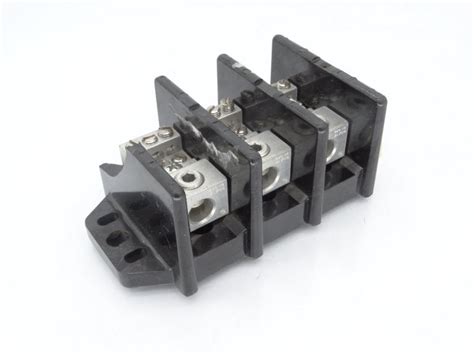Littelfuse Ld0401 3 Power Distribution Block