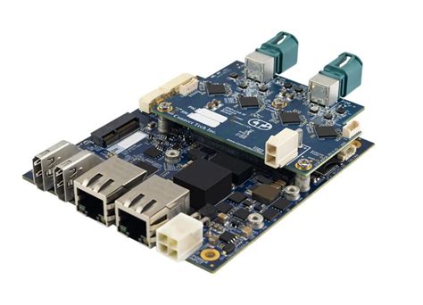 Fpd Link Iii Camera Board Connect Tech Inc
