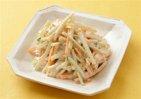 キユーピー公式 On Twitter ／ 正解は 調味料に野菜を加えて和える💡 野菜に調味料をかけるよりも、調味料に野菜を加えて和え