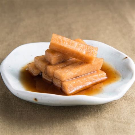 초록들 무간장절임 250g 무우 장아찌 홈플러스 택배배송