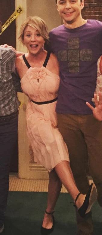 Big Bang Theory Penny Costume