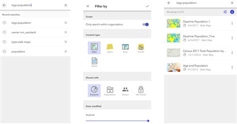 Top Things You Should Try In The New ArcGIS Companion Mobile App