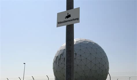 Germans Still Outraged By Nsa Spying Learn Their Country May Have