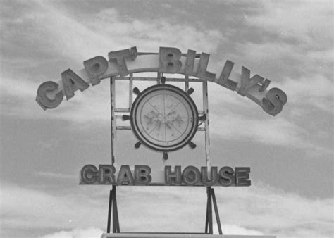 Captain Billys By Rdungan1918 On Deviantart