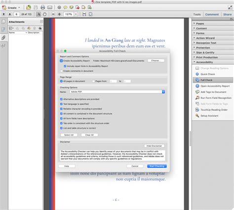 How You Can Use Adobe Software to Improve Accessibility on Your Designs ...