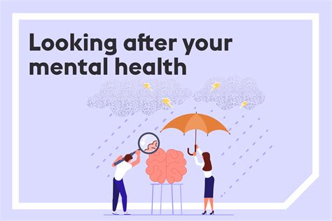 Looking After Your Mental Health During The Coronavirus Pandemic