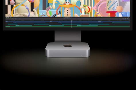 Apples Smallest Macintosh Device Finally Gets The M2 Chip Upgrade