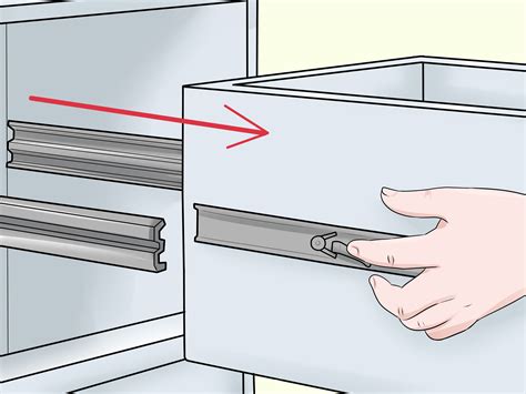 File Cabinet Drawer Locking Mechanism Cabinets Matttroy