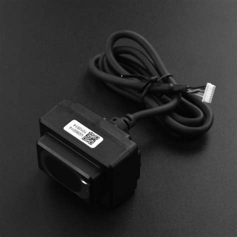 Tfmini I Rs485 거리 측정 라이다 센서 12m Rs485 Tf Mini I Rs485 Distance