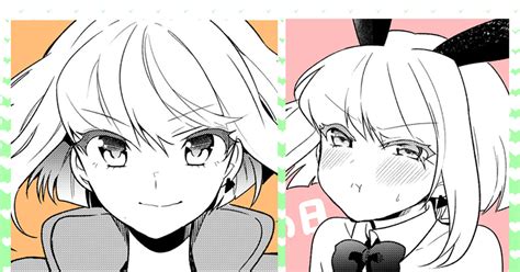 腐ロメア 女体化中心まとめ かぶ子のマンガ ガロリオ 女体化 腐ロメア1000users入り Pixiv