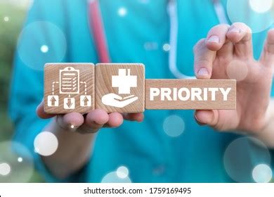 4,299 Health priority Images, Stock Photos & Vectors | Shutterstock