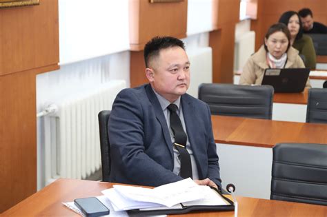 Булган аймгийн Булган аймгийн Засаг даргын Тамгын газар