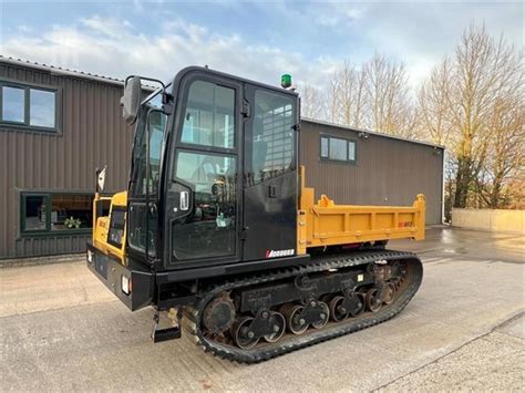 2018 Morooka Mst800 For Sale In Lauder Marketbook South Africa