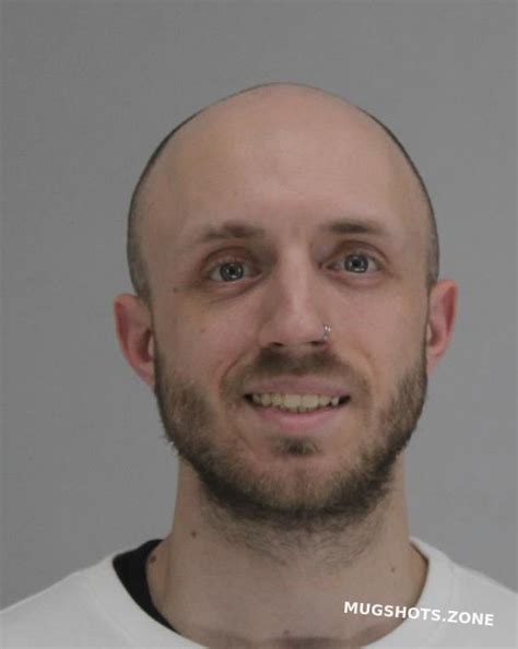 Lee Nathaniel 04 18 2024 Dallas County Mugshots Zone