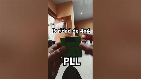 Paridad 4x4 Pll Youtube