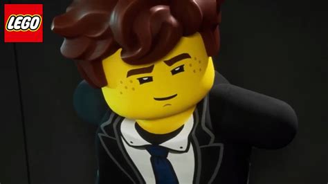 On Wr Ci Ninjago Powstanie Smok W Odcinki Youtube