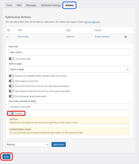 Super Useful Plugins For Adding Features To Contact Form 7