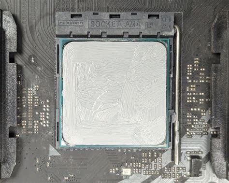 How To Apply Thermal Paste On Cpu Easy Guide Beebom