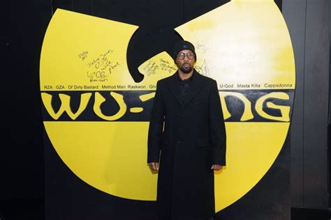 Worlds Rarest Album Wu Tang Clans Single Copy ‘once Upon A Time In