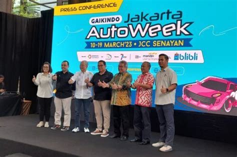 Merek Premium Hadir Di GJAW 2023 Bakal Perlihatkan Produk Baru