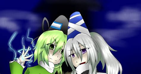 物部布都 「やってやんよ」「我にお任せを」 四ッ峰 時雨煮のイラスト Pixiv