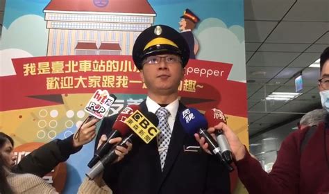 影／列車長遭乘客狠踹 台鐵硬起來：報警究責 生活 Nownews今日新聞