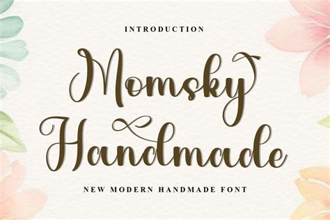 Momsky Handmade