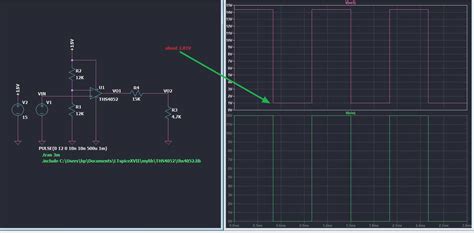 Comparator Circuit