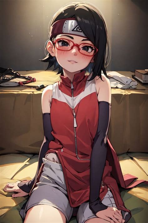 Eduardo Mu Oz Naruto