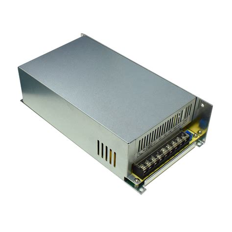 민웰 100w 24v 45a 1채널 Dc 전원공급장치 스위칭 파워서플라이 Smps Rs 100 24