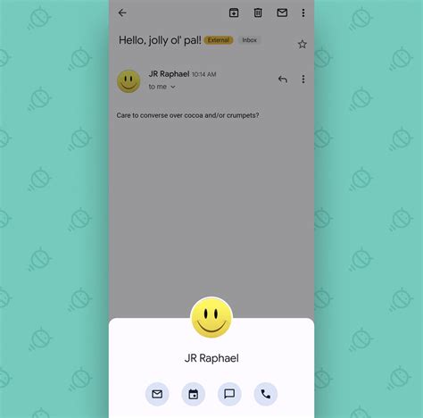 14 Handy Hidden Features In The Gmail Android App Tech Tribune France