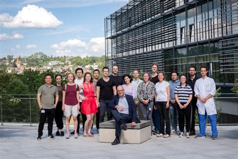 Ziemann Lab
