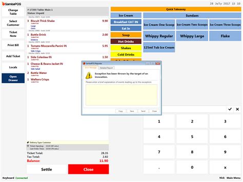Exception Error Sequence Contains More Than One Matching Element Version 4 SambaClub Forum